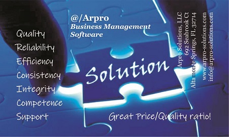 Intelligenza artificiale (AI) connessa alla contabilità - @/Arpro